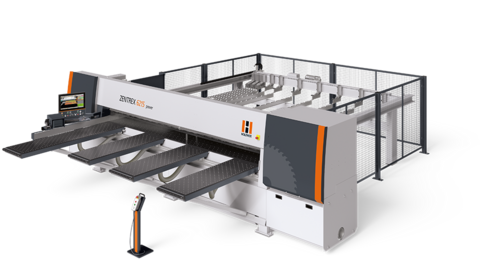 Horizontal Beam Panel Saw - The Best Picture Of Beam